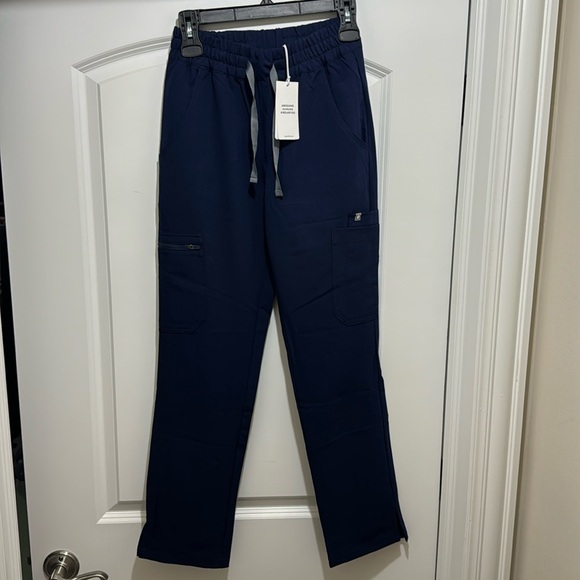 Figs | Pants & Jumpsuits | Figs Dowa Relaxed Straight Leg Xxsp | Poshmark